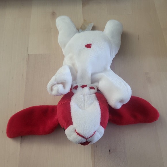 Chosun International | Toys | Chosun Valentine Dog Floppy Bean Bag ...